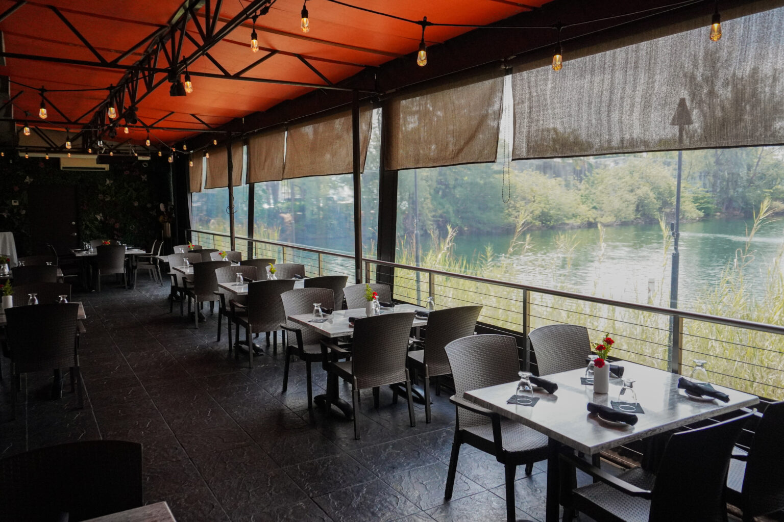 Gallery - Il Forno Ristorante